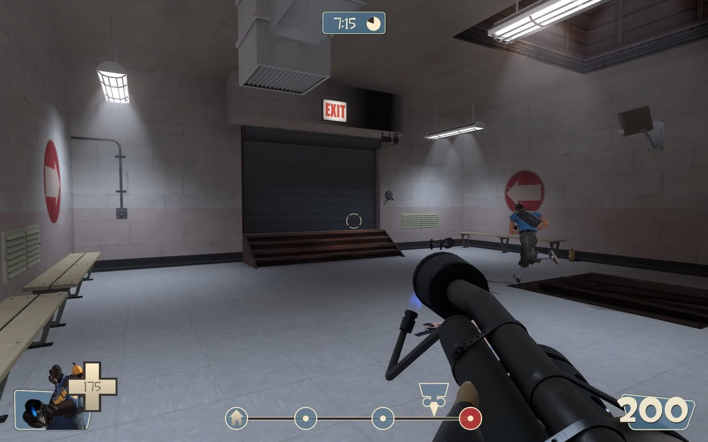 [Tutorial/Tip] Adding more detail to spawn rooms! | TF2Maps.net