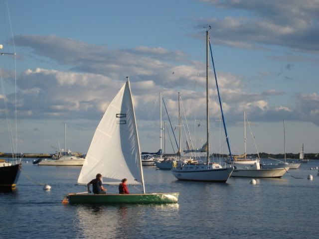 Saroca boat | SailNet Community