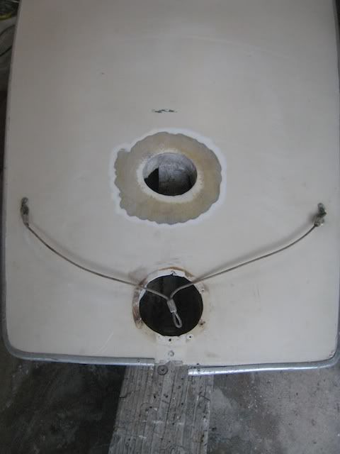 Block & Bridle | SailingForums.com