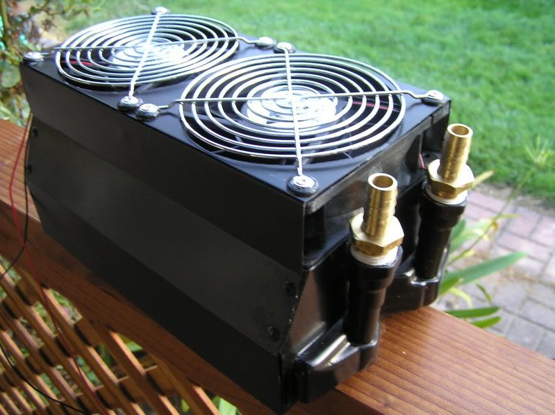 Watercooling & waterblock engineering for beginners | Overclock.net