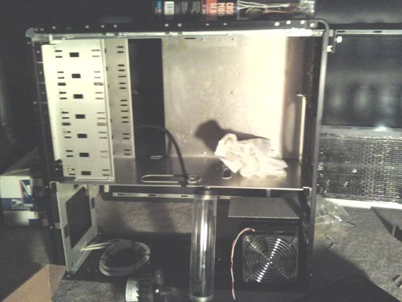 [Project] Black Knight | Overclock.net