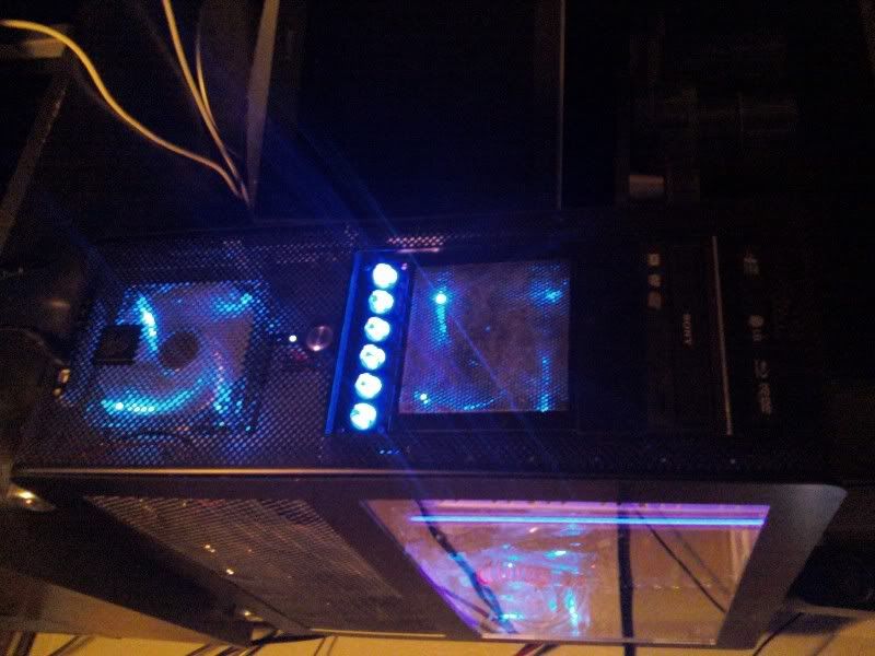 Lian Li V2000b II MODS performance help!! NEW PICS | Overclock.net