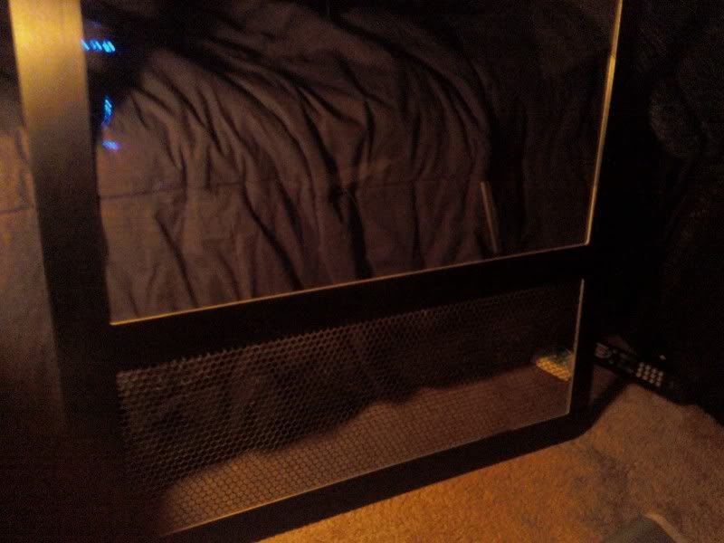 Lian Li V2000b II MODS performance help!! NEW PICS | Overclock.net