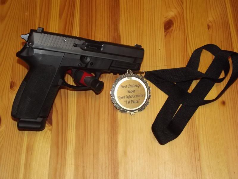 SP2022 is the worst gun I've ever owned - SIG Talk SP2022 is the worst gun I've ever owned - SIG Talk