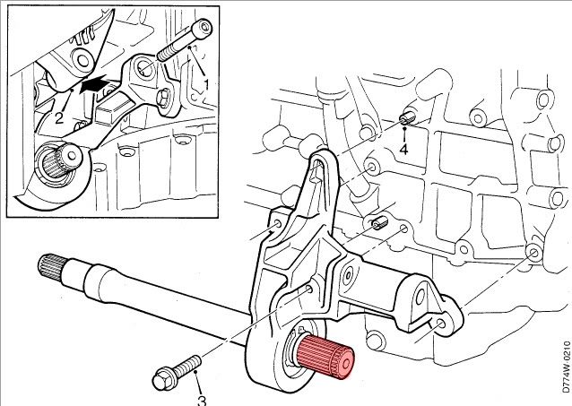 Inner CV driver seized to intermediate shaft? | SaabCentral Forums
