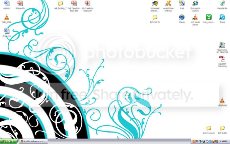 Reddit, will you share your awesome desktops with me? : r/AskReddit