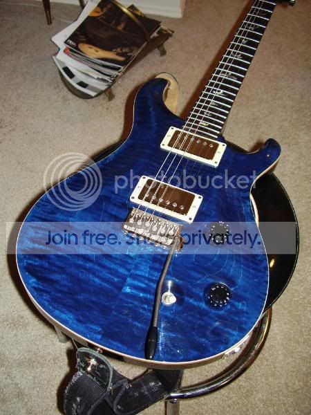 WCR Darkburst pickups | Page 2 | Seymour Duncan Forums