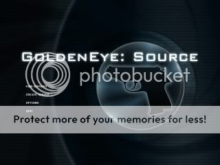 Goldeneye: Source Beta 1.1 | Ninjitstu: Views of a Gaming Ninja