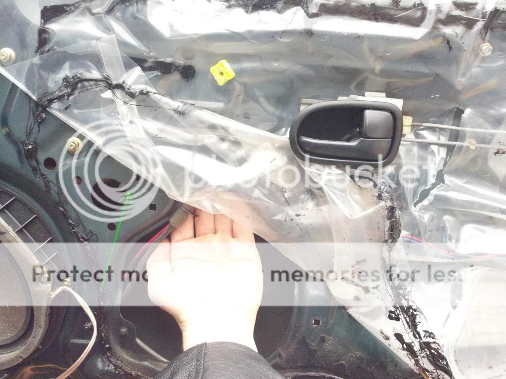 MX-5 Miata Forum - Windows only go down half way