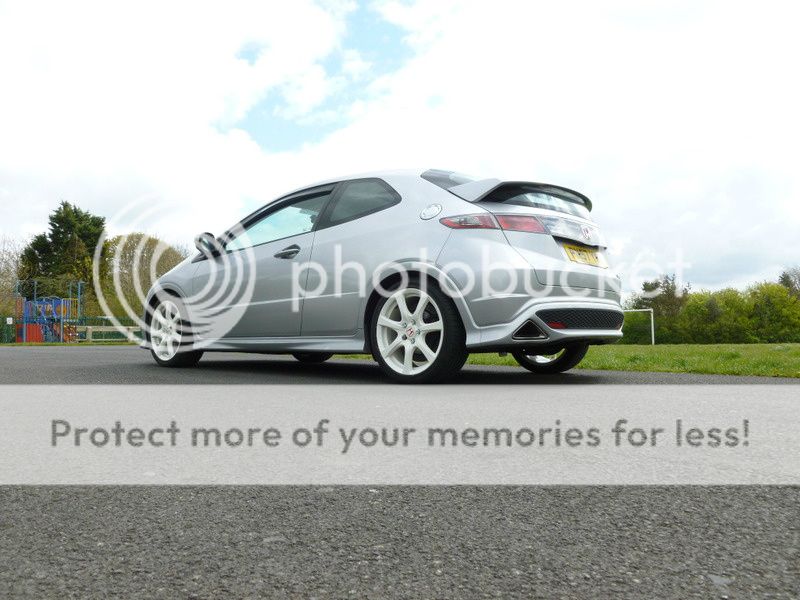 FD2 Wheels on FN2 | 2006+ Honda Civic Forum