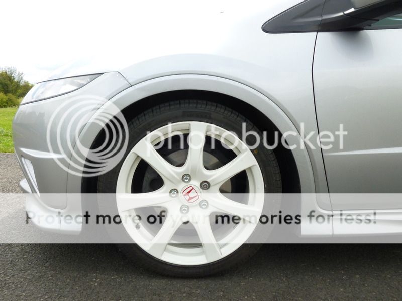 FD2 Wheels on FN2 | 2006+ Honda Civic Forum