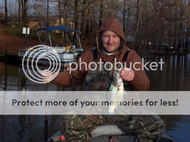 Lake Atkins Slabs!!pics