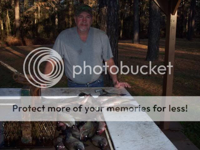 Lake Atkins Slabs!!pics