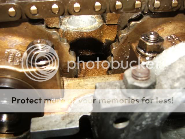 Timing a new 16V motor | VW Vortex - Volkswagen Forum