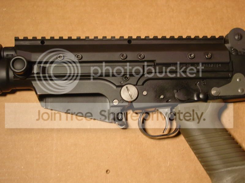 Battle of the Scope Mounts > FAL Discussions > AR15.COM