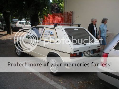 Rabbit Van!!! | VW Vortex - Volkswagen Forum