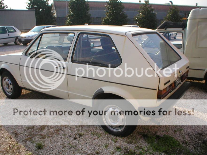 Rabbit Van!!! | VW Vortex - Volkswagen Forum