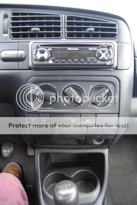 FOR SALE: 1998 Mk3 Jetta GT $1700 obo | VW Vortex - Volkswagen Forum