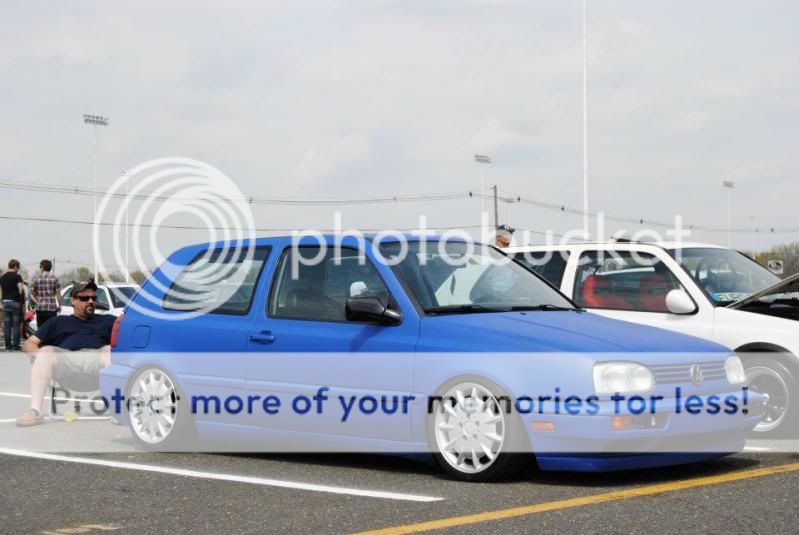 FS: 1997 Gti VR6 Matte Jazz Blue (bagged) | VW Vortex - Volkswagen Forum