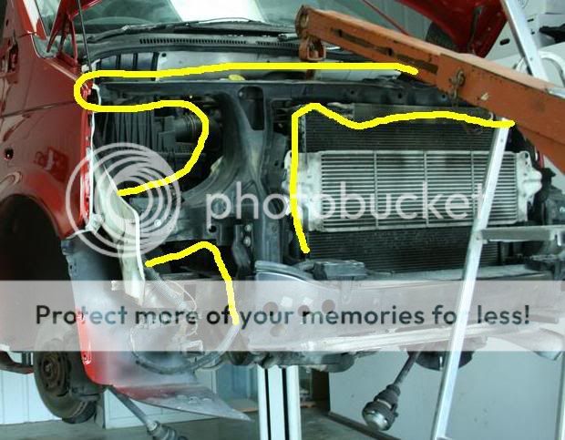 Slam panel | VW T4 Forum - VW T5 Forum