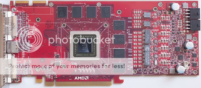 Technical Differences between 4870 vs 4890 | Page 2 | TechPowerUp Forums