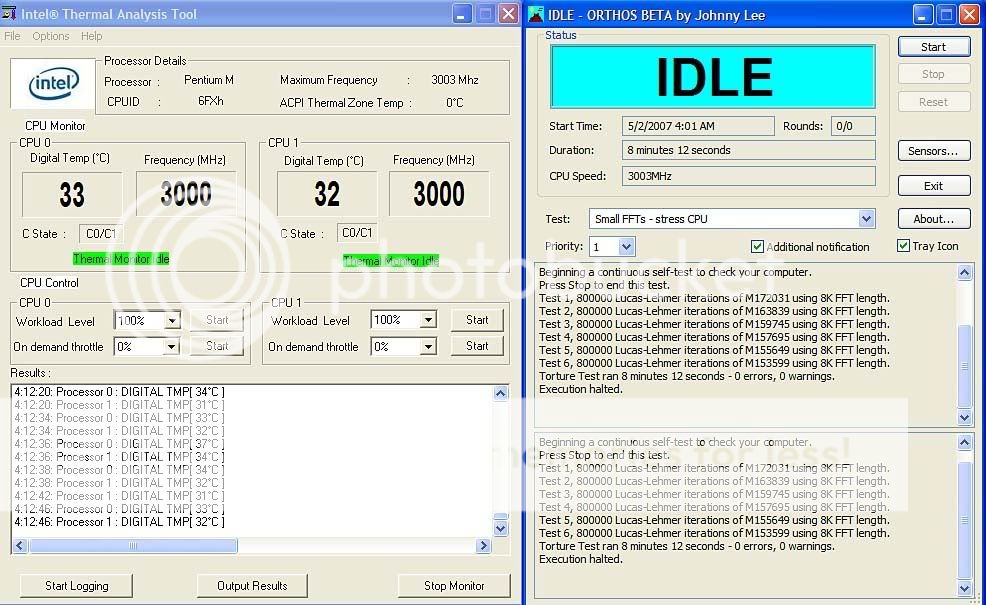 Lapping your CPU's IHS | TechPowerUp Forums