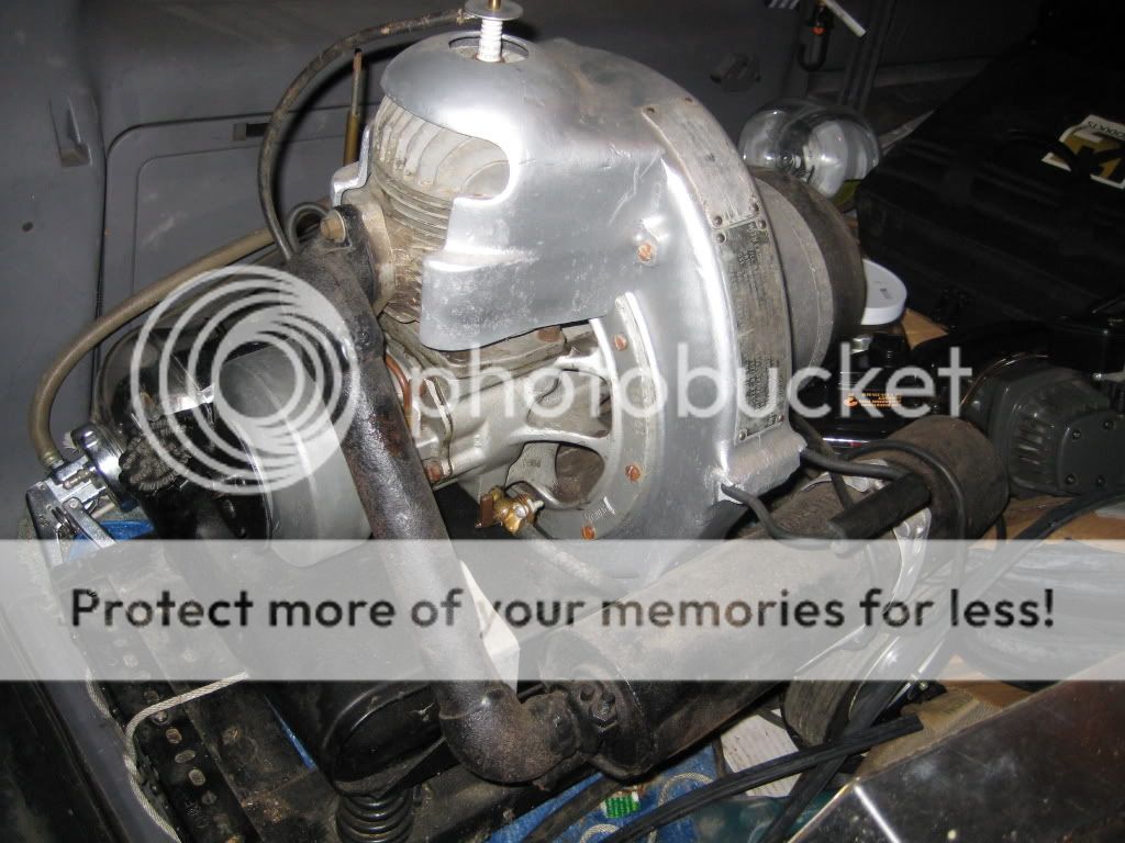 Vintage Homelite DC Generator | Smokstak® Antique Engine Community*