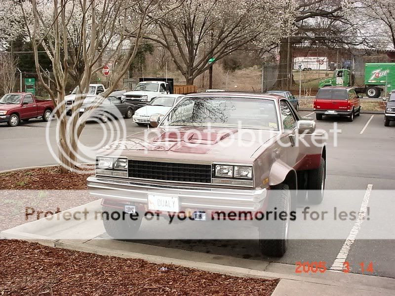 4x4 Ranchero conversion | ranchero.us