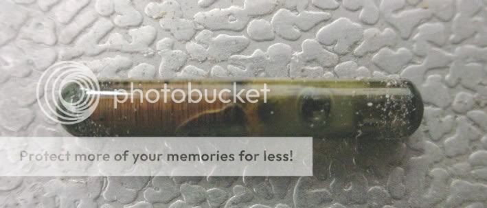 Ever seen inside a Ford PATS key? - Ford Truck Enthusiasts Forums