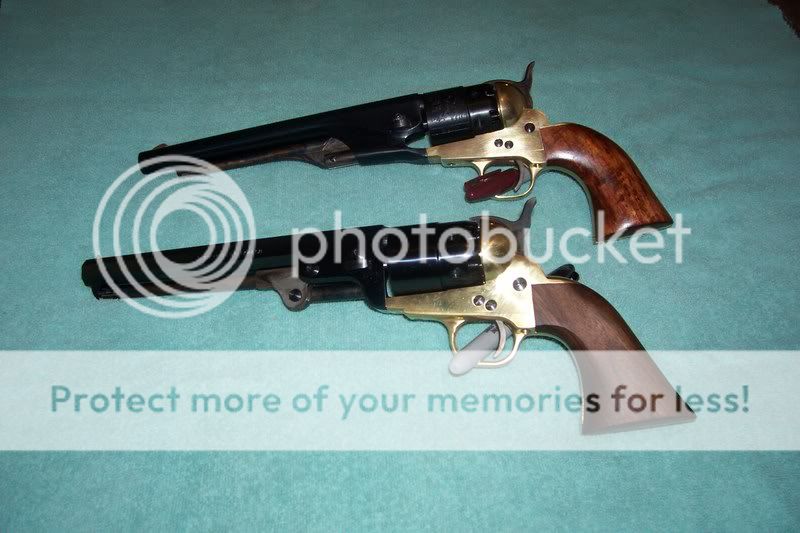Revolver Pics - Page 3 - Calguns.net