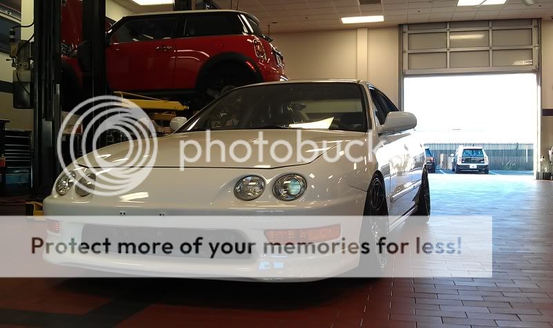 BMW-"Like" concave rims? | Team Integra Forums