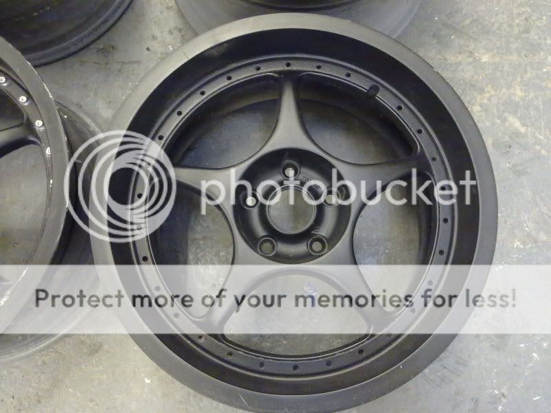 Peaks Racing Enkei RP-01 Split rims 9x17 ET22 | Driftworks Forum