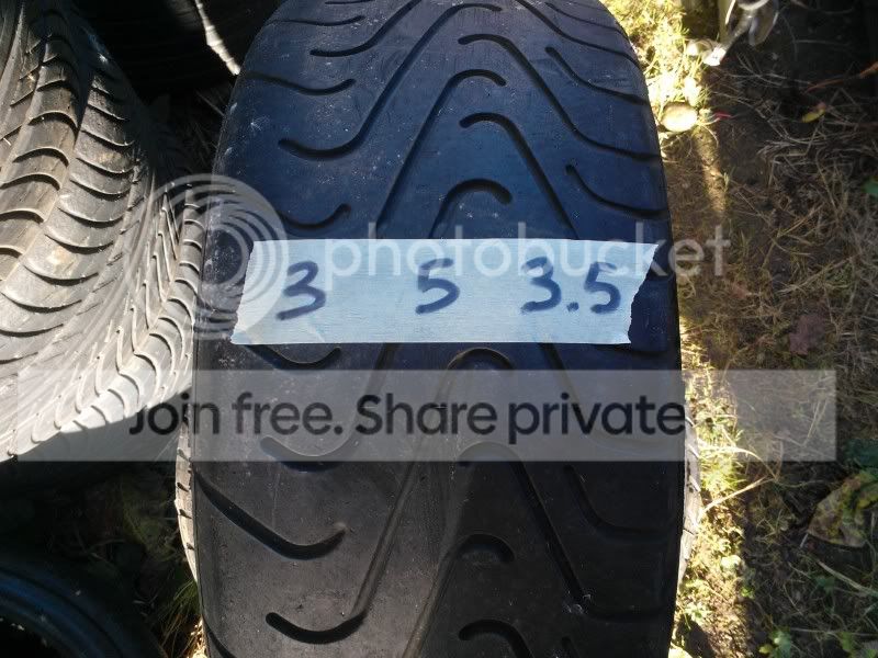 17inch tyres,245/35,225/45,235/40,255/40. | Driftworks Forum