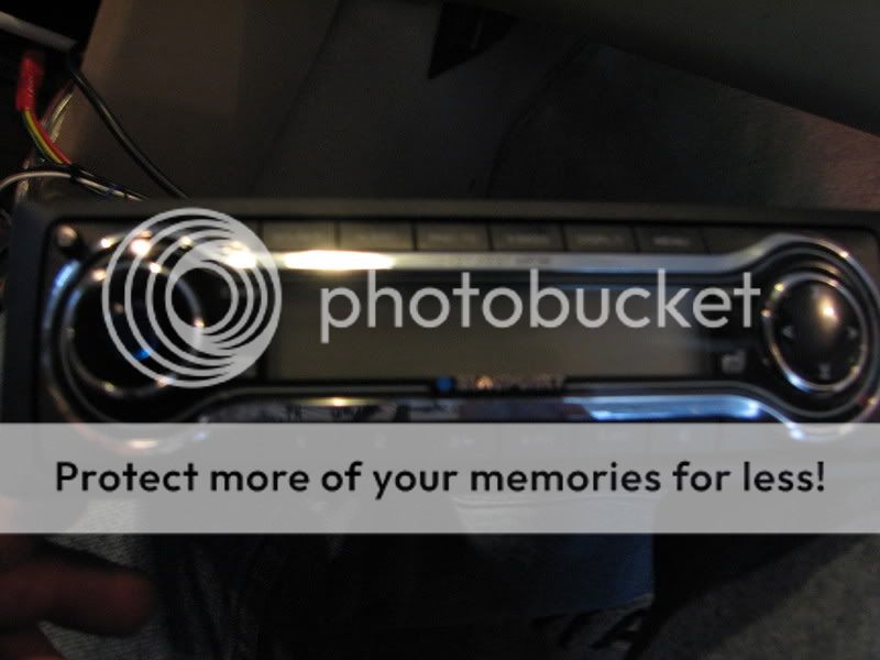 The long-awaited W124 budget stereo install (lotsa pics) - Page 2 ...