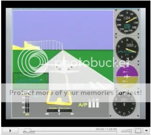 American 77.....the Flight Data Recorder - Democratic Underground