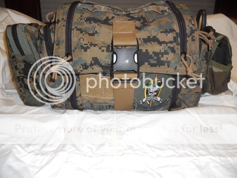 First Aid Kit - Done (for now) Lots of pics. - AR15.COM