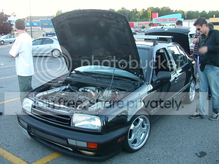 brock B2 16x7.5 | VW Vortex - Volkswagen Forum