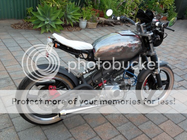 My modified madass! | Mini Dirt Bikes & Pit Bikes Forum