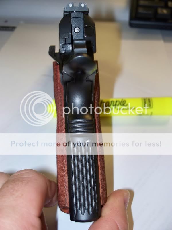 pictures of completed build | 1911Forum