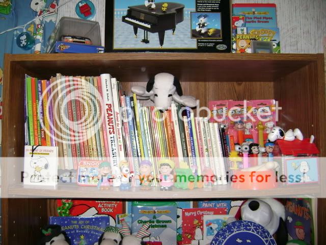 Junkie-kun's HUGE Snoopy and Peanuts Collection! [Updated] | First Page ...