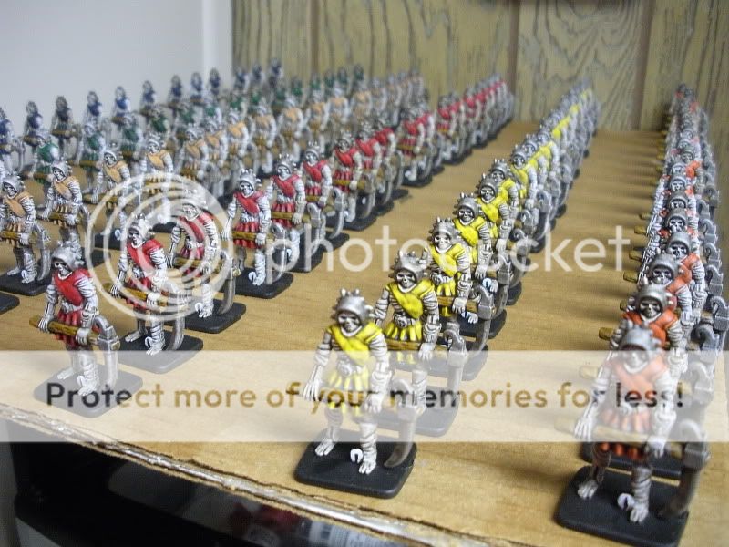 [Miniatures] The Dip method, and suchlike. | Other Games Open | RPGnet ...