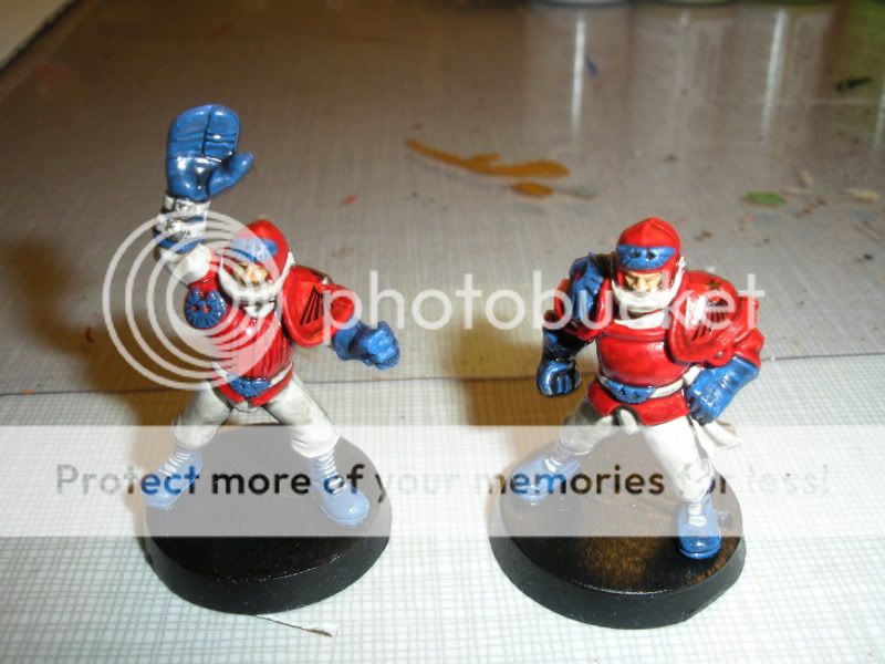 [Miniatures] The Dip method, and suchlike. | Other Games Open | RPGnet ...