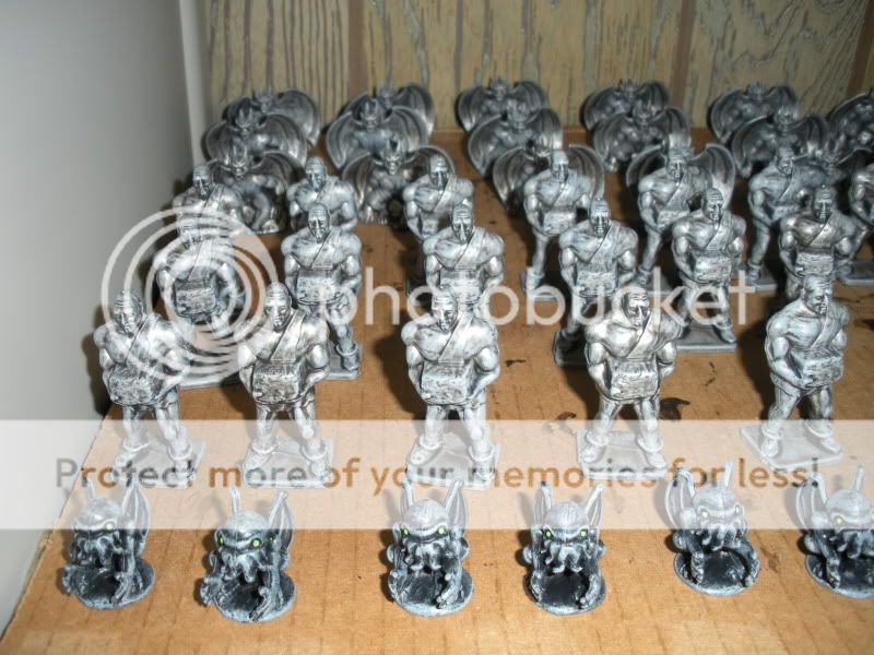 [Miniatures] The Dip method, and suchlike. | Other Games Open | RPGnet ...