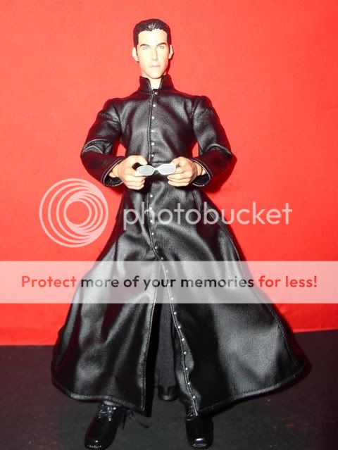 TRIAD matrix theodore | One Sixth Warriors Forum