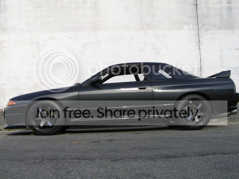 The Skyline R-Chassis Thread!!! - Zilvia.net Forums | Nissan 240SX ...