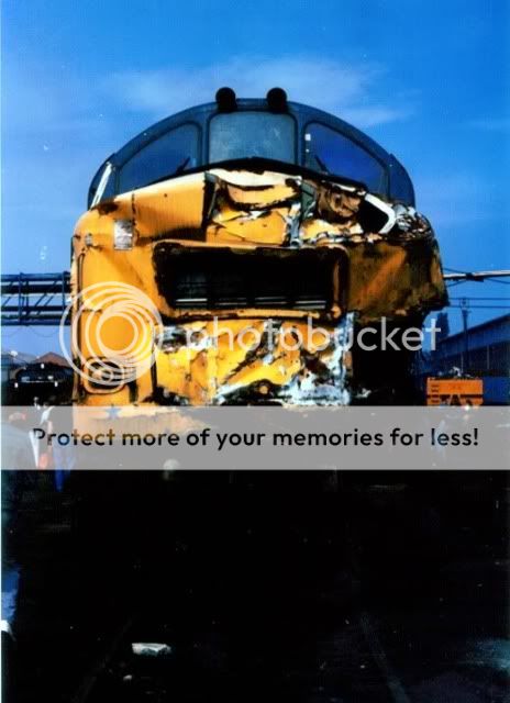 D6711 - 37011 | Model Railway Forum