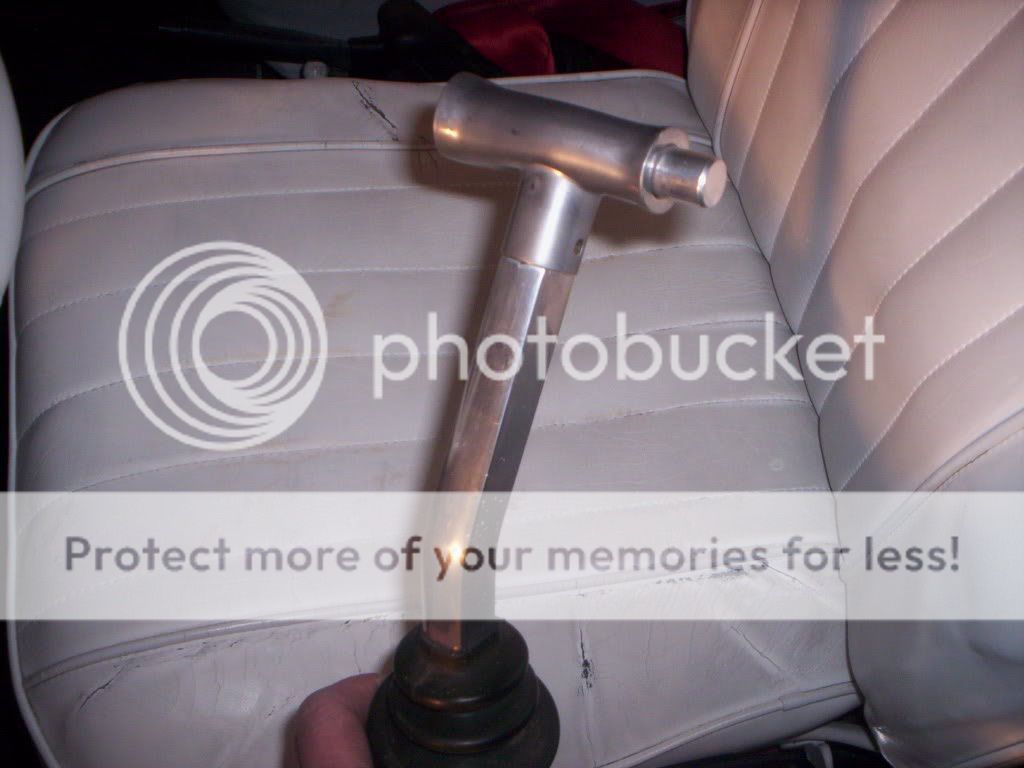 TheSamba.com :: Beetle - 1958-1967 - View topic - will stock lockout ...