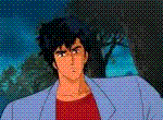NICKY LARSON