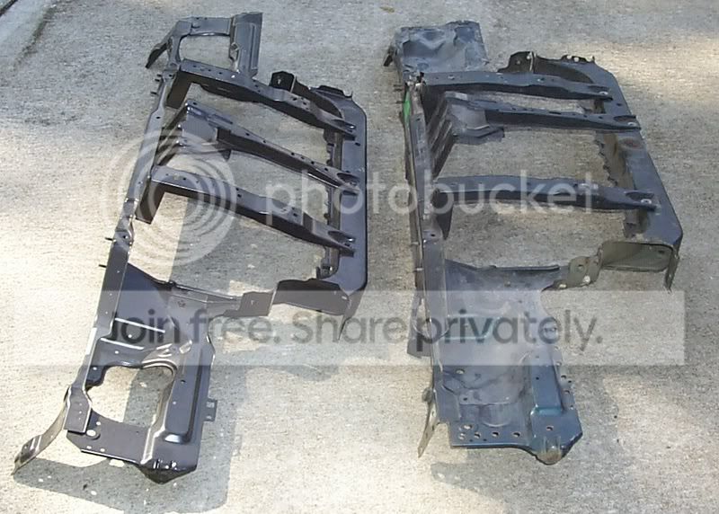 s14 kouki/s15 radiator core support NEW - Zilvia.net Forums | Nissan ...
