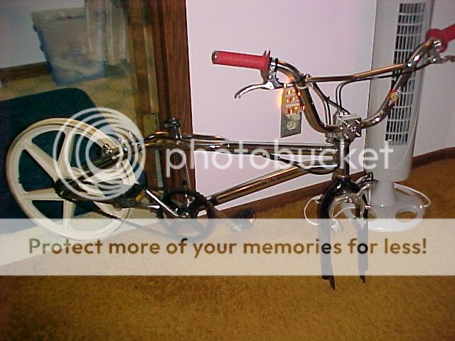 Ghetto Bikes - BMXmuseum.com Forums
